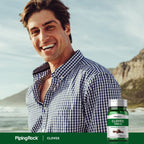 Piping Rock herbal vitamin A