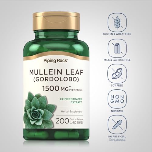 Piping Rock herbal vitamin supplement