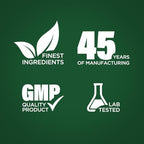 Piping Rock herbal wellness capsules