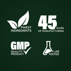 Piping Rock herbal wellness capsules