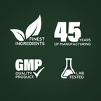 Piping Rock herbal wellness capsules