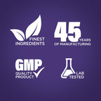 Piping Rock herbal wellness drops