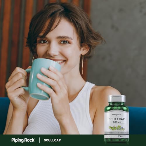 Piping Rock herbal wellness formula