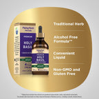 Piping Rock Holy Basil immune support