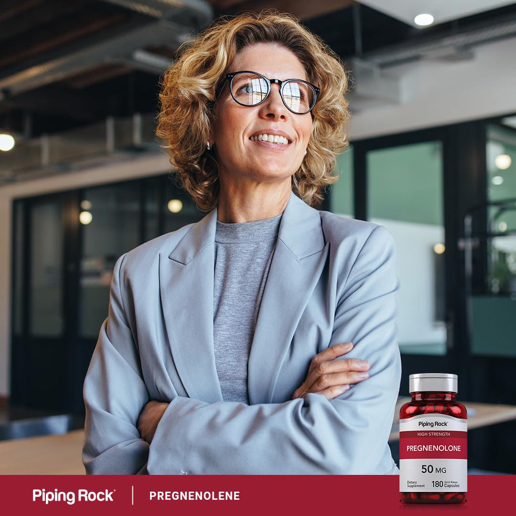 Piping Rock hormone support for women