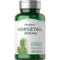 Piping Rock horsetail capsules for hair