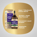 Piping Rock immune support drops