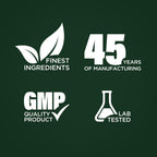 Piping Rock immune support herbal capsules