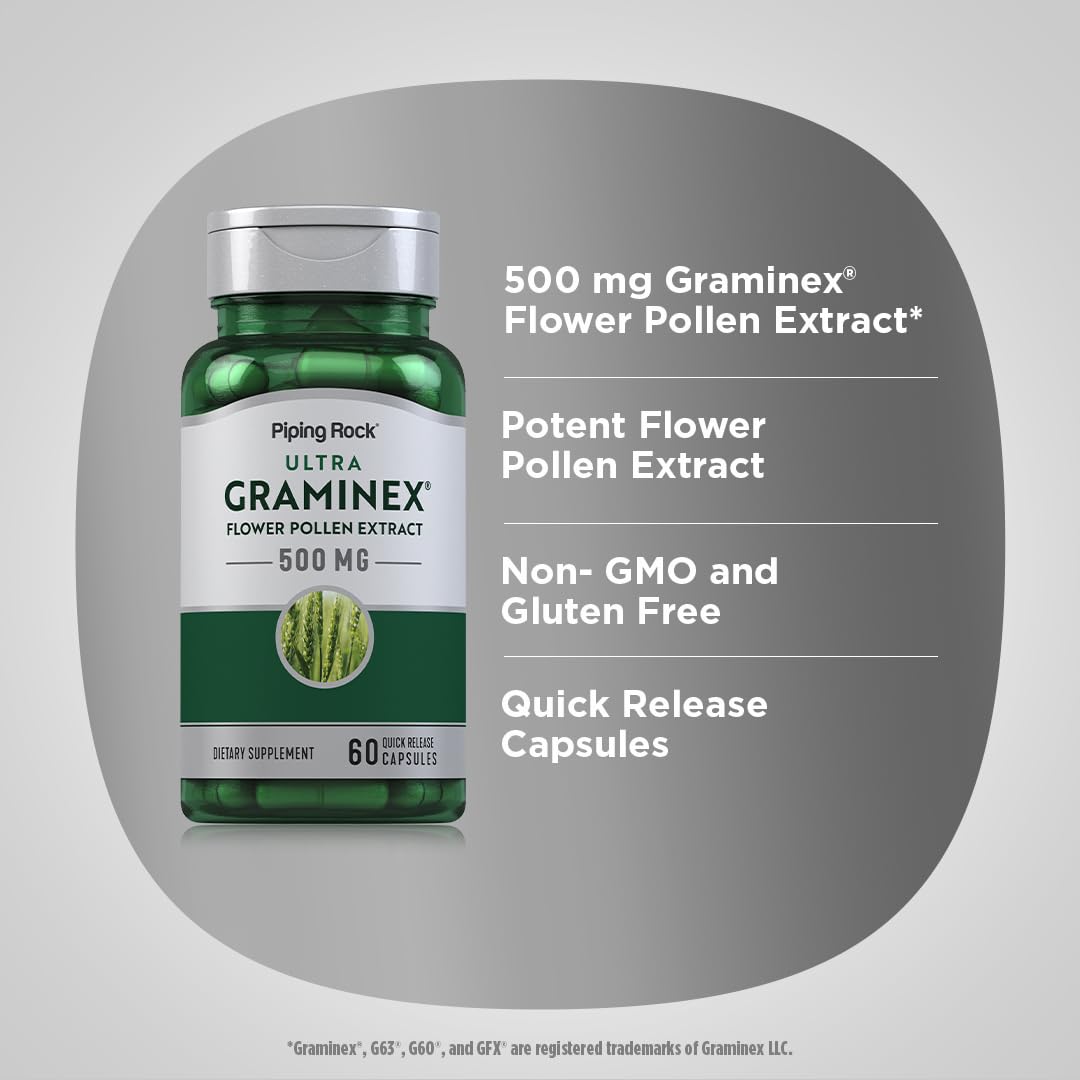 Piping Rock immune support vitamins