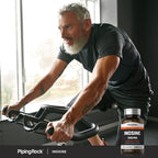 Piping Rock Inosine for workout recovery