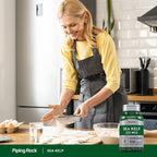 Piping Rock iodine for daily wellness