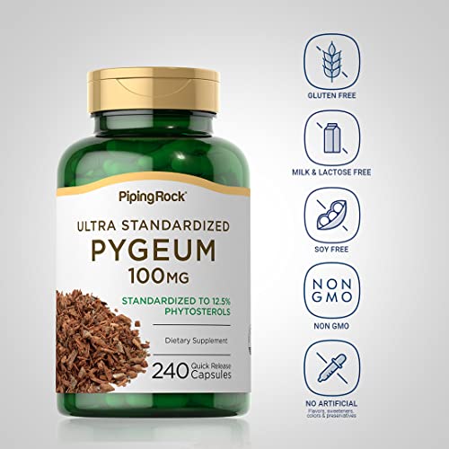 Piping Rock kids multivitamin capsules