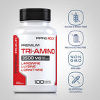 Piping Rock L-Theanine stress relief