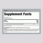 Piping Rock lion's mane extract drops