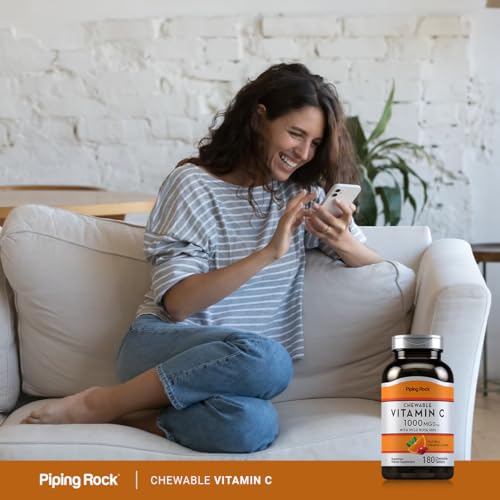 Piping Rock liposomal vitamin C