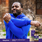 Piping Rock liquid green tea extract