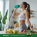 Piping Rock liquid oregano benefits