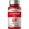 Piping Rock Lycopene antioxidant benefits