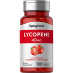 Piping Rock Lycopene antioxidant benefits