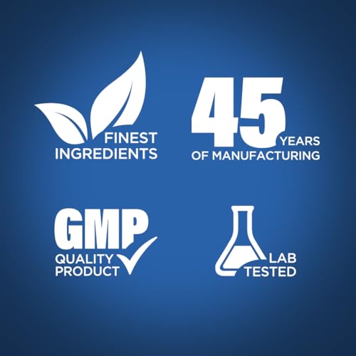 Piping Rock magnesium for everyday use