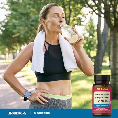 Piping Rock magnesium for heart health