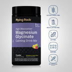 Piping Rock magnesium powder for muscle support