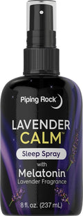 Piping Rock melatonin sleep spray
