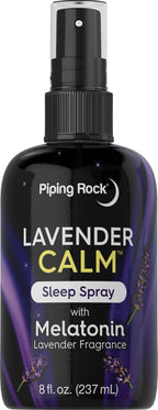 Piping Rock melatonin sleep spray
