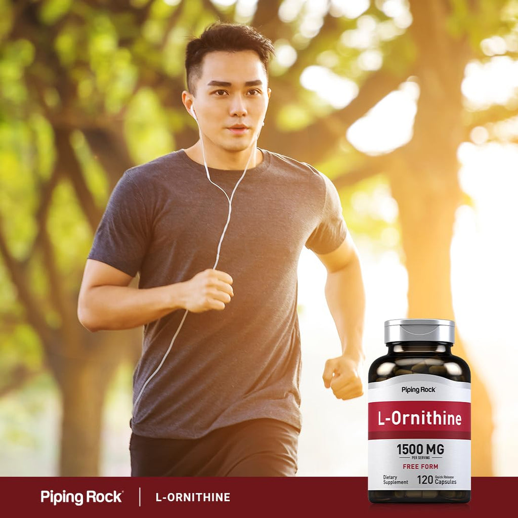 Piping Rock mineral supplements for vitality