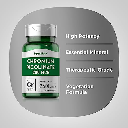 Piping Rock minerals for daily nutrition