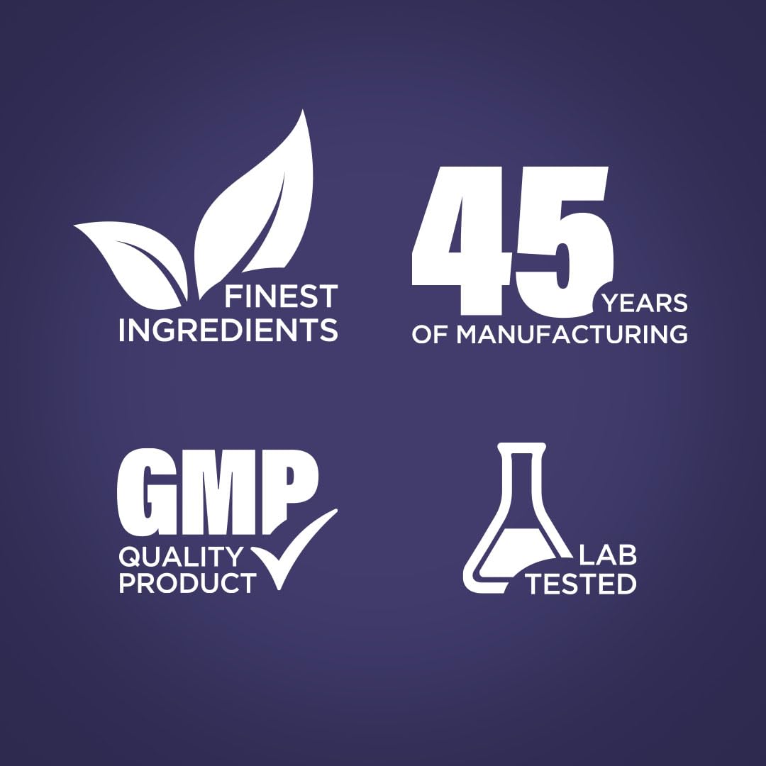 Piping Rock minerals for daily wellness
