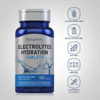 Piping Rock minerals for energy boost
