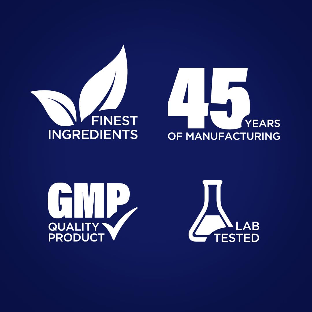 Piping Rock MSM for healthy joints