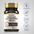 Piping Rock multivitamin for active lifestyles