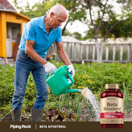 Piping Rock multivitamin for daily health