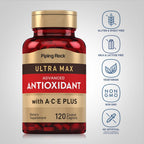 Piping Rock multivitamin for men energy boost