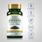 Piping Rock multivitamin for men health