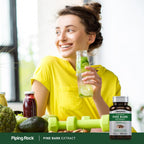 Piping Rock multivitamin for men’s wellness