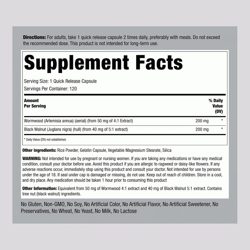 Piping Rock multivitamin for men vitality