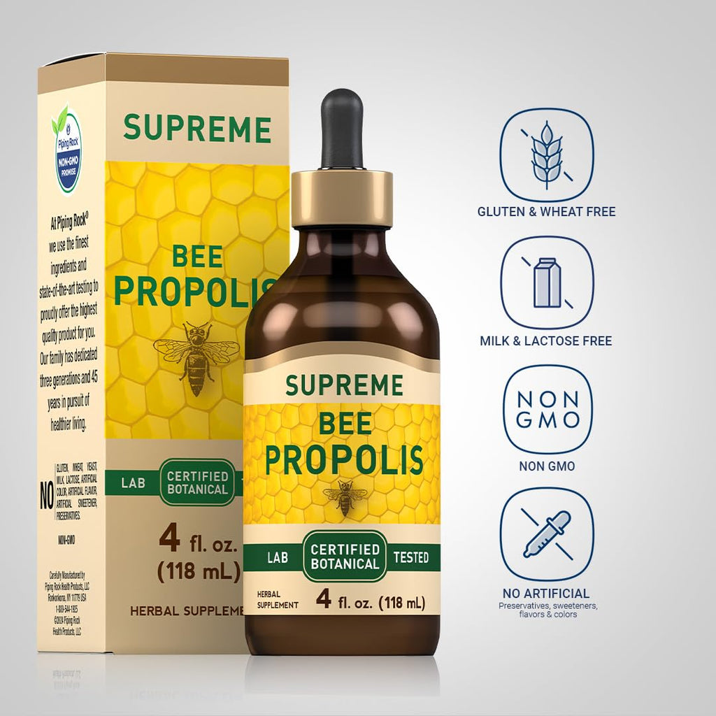 Piping Rock multivitamin for men