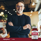 Piping Rock multivitamin for men