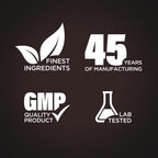 Piping Rock multivitamin for overall vitality