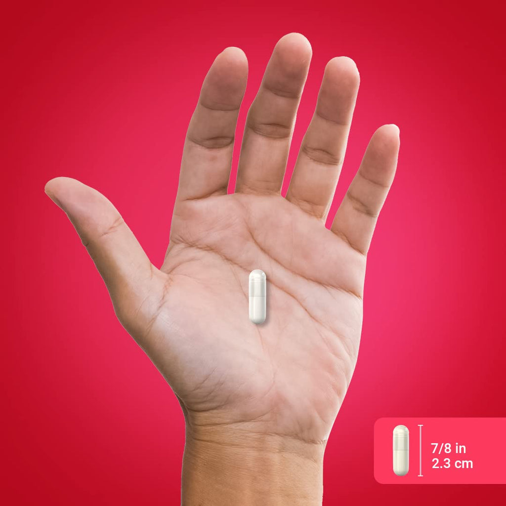 Piping Rock multivitamin for seniors immune support