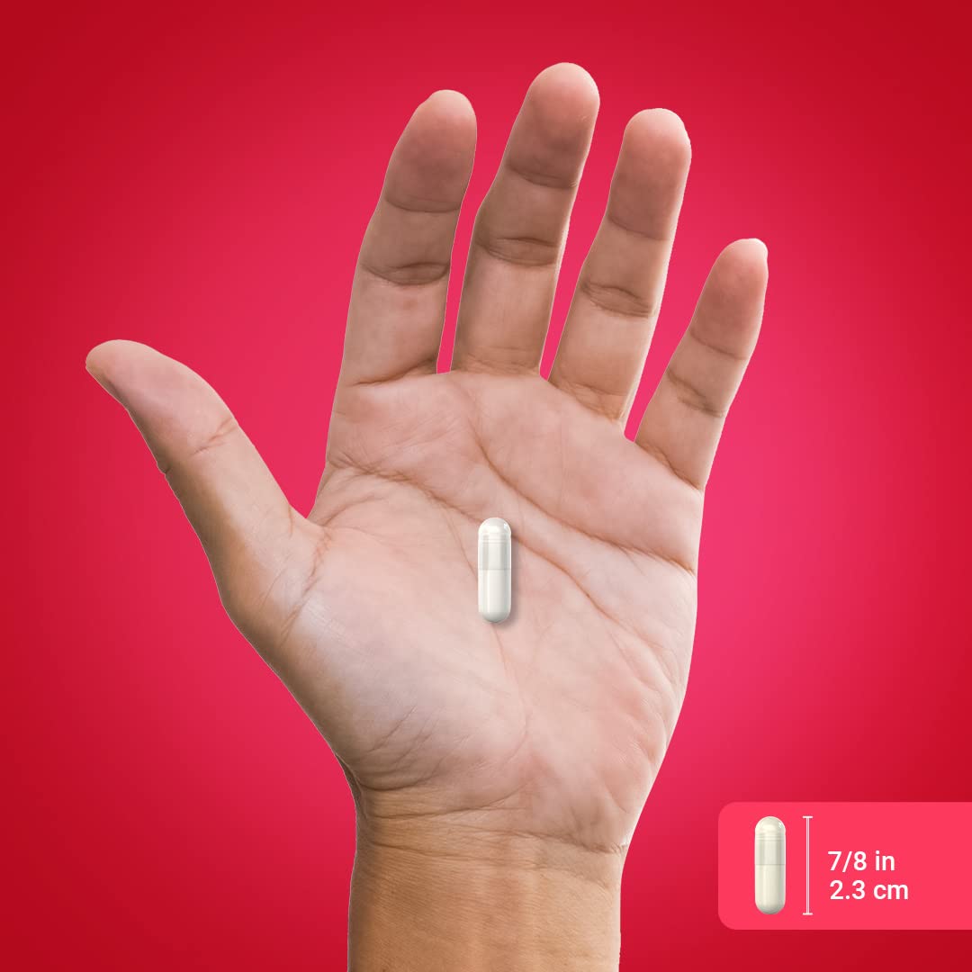 Piping Rock multivitamin for seniors immune support