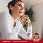 Piping Rock multivitamin for seniors’ nutrition