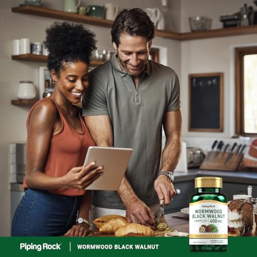 Piping Rock multivitamin for seniors wellness