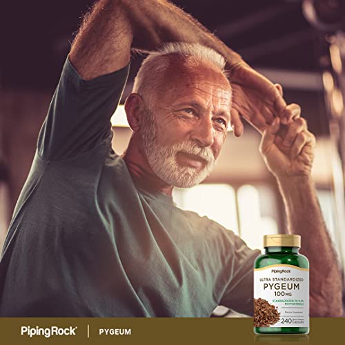 Piping Rock multivitamin for seniors