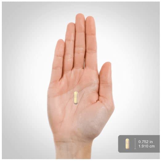 Piping Rock multivitamin for vitality