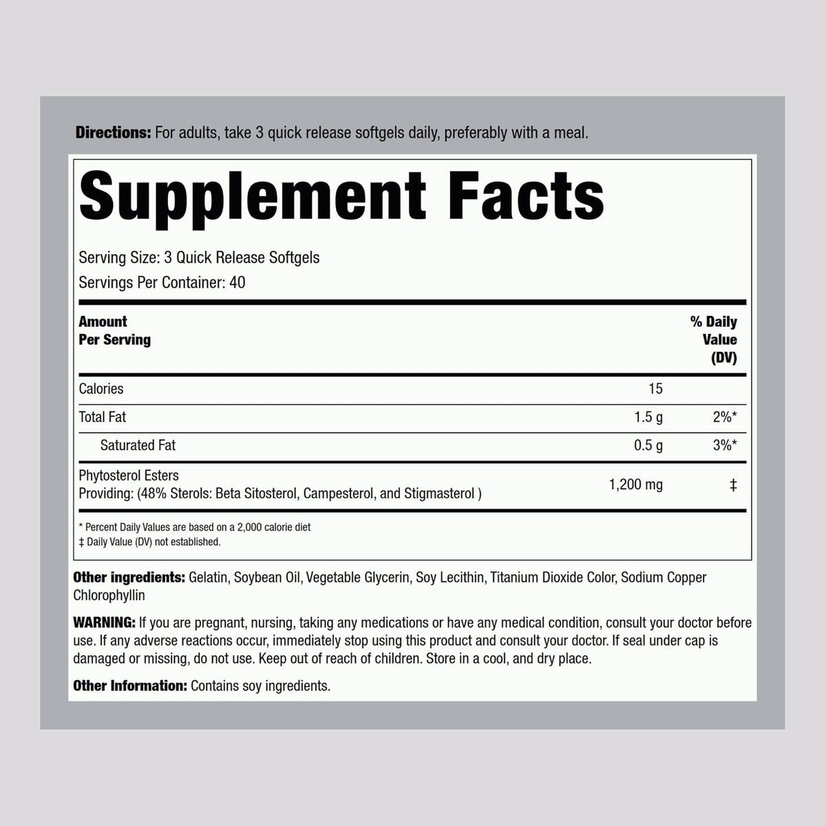 Piping Rock multivitamin for women daily support