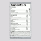 Piping Rock multivitamin for women support